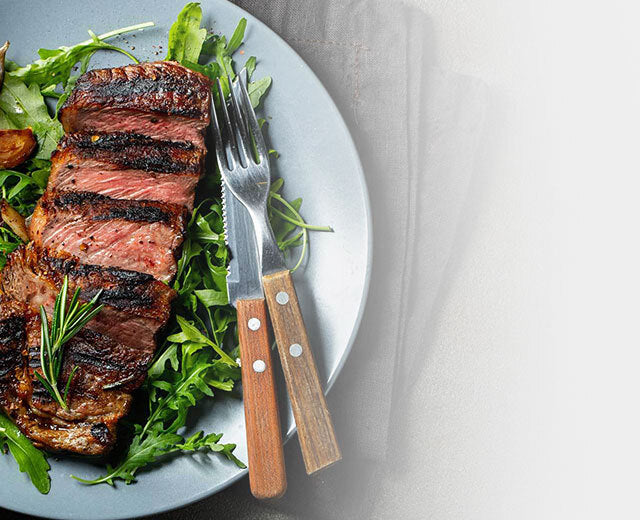 Tim Jones Butchers - Premium Irish Butchers - Killarney, Co. Kerry ...