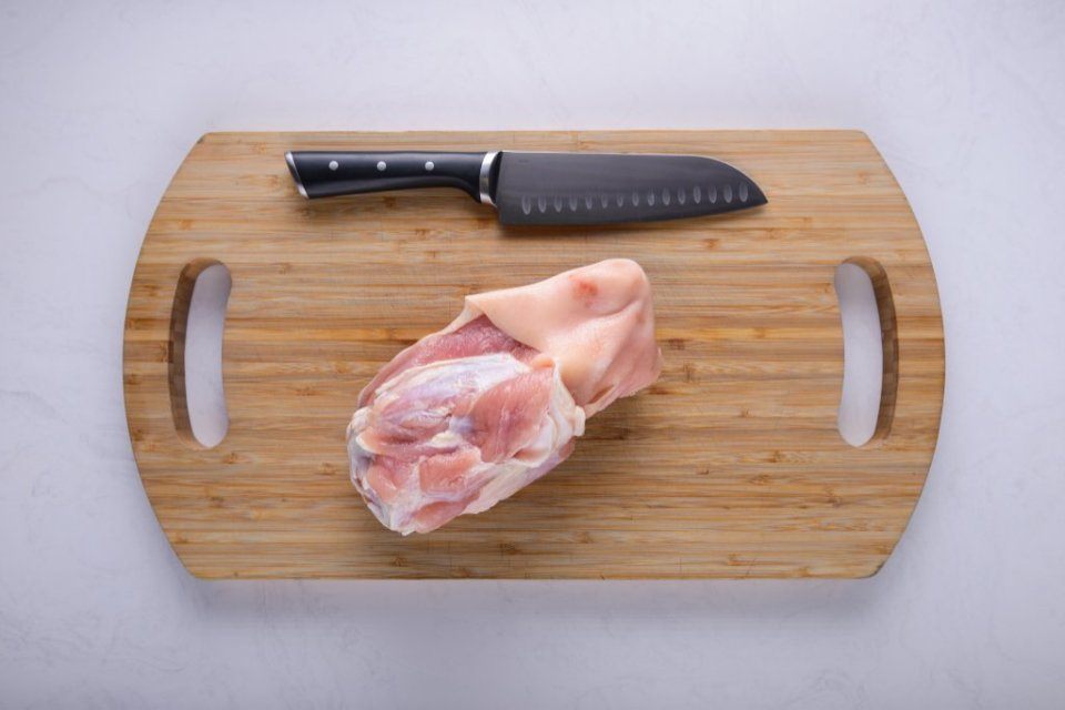 Bacon Hock (Shank) – Tim Jones 'Your family butcher'