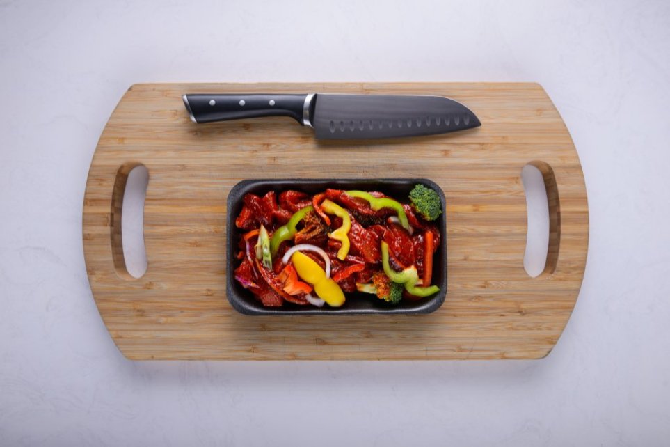 Beef Stir Fry – Tim Jones 'Your family butcher'