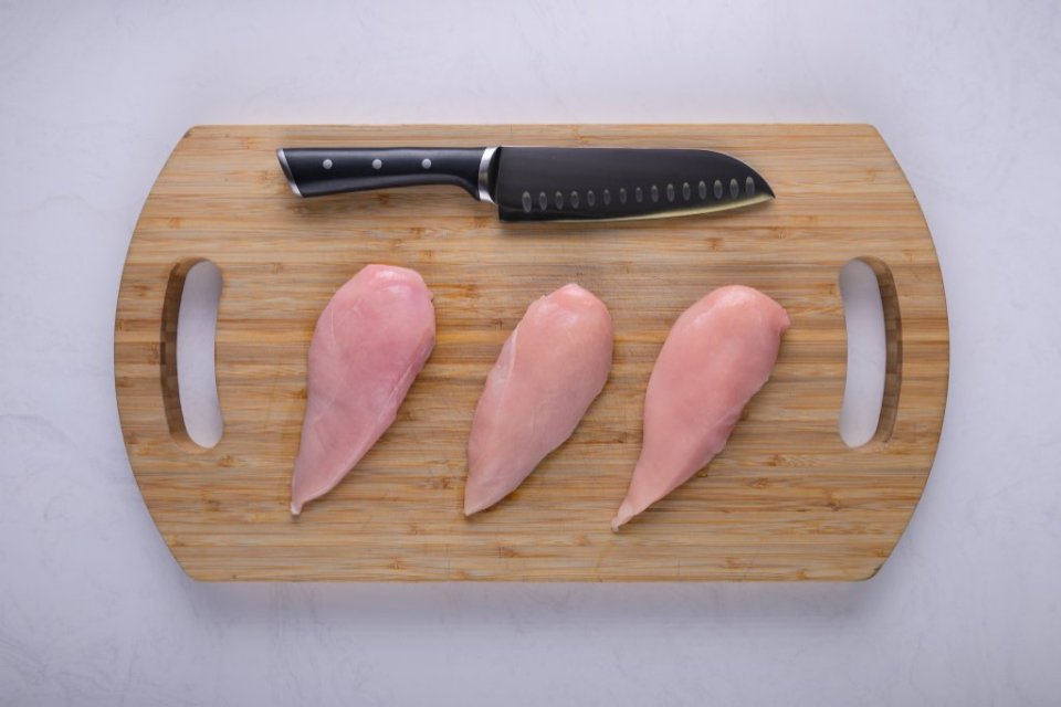 Chicken Fillets – Tim Jones 'Your family butcher'
