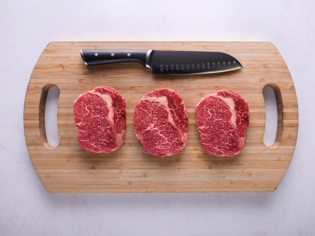 Tim Jones Butchers - Premium Irish Butchers - Killarney, Co. Kerry ...