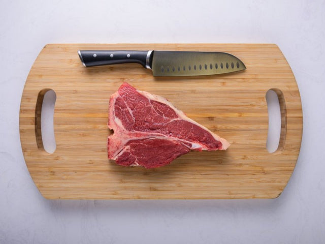 Tim Jones Butchers - Premium Irish Butchers - Killarney, Co. Kerry ...